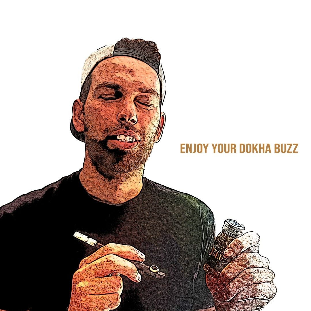 Boost your Buzz: exploring the buzz from Dokha tobacco - Enjoy Dokha