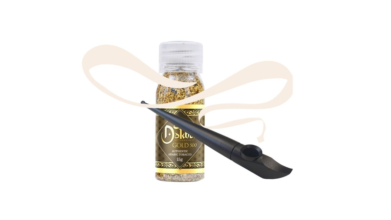 How to Clean your Medwakh Pipe - Authentic from the UAE - Enjoy Dokha