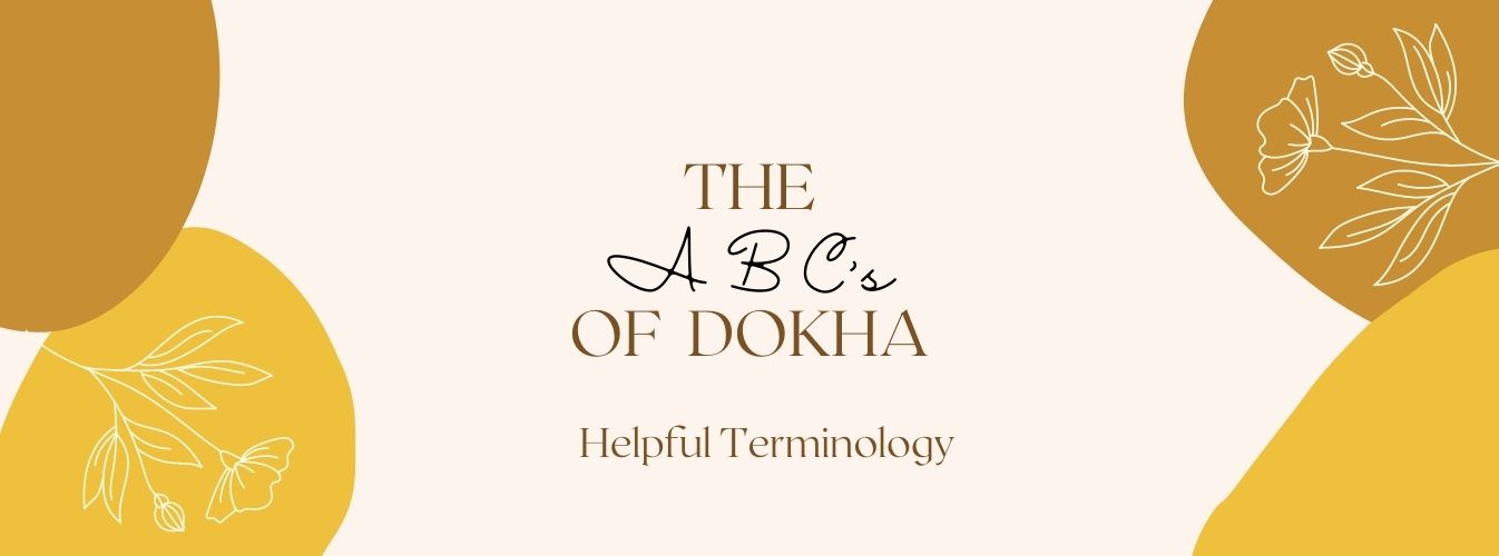 ABCs of Dokha - Authentic Arabic Pipe Tobacco | Enjoy Dokha