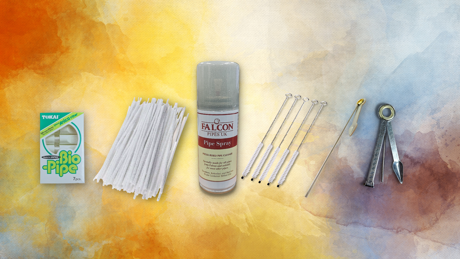 Essential Medwakh cleaning products - Enjoy Dokha