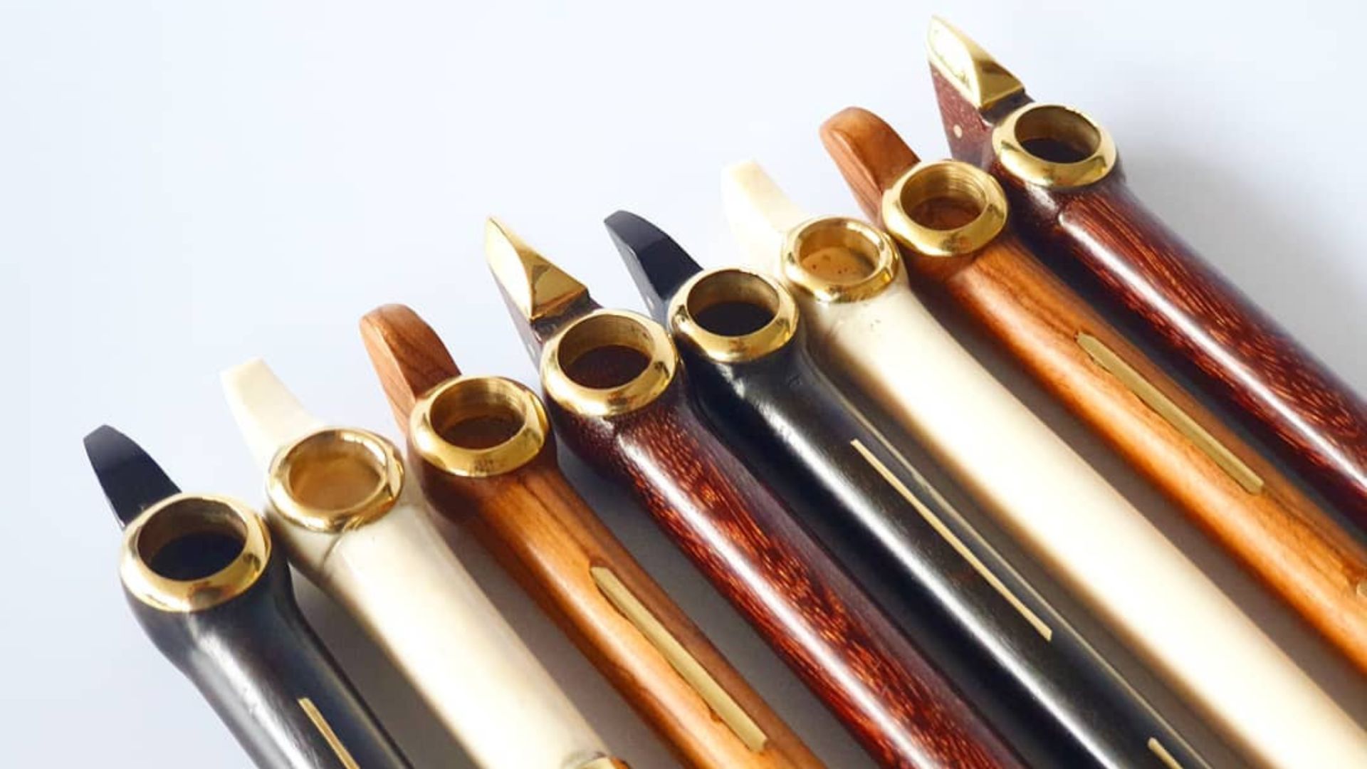 Origins of the Medwakh - Enjoy Dokha