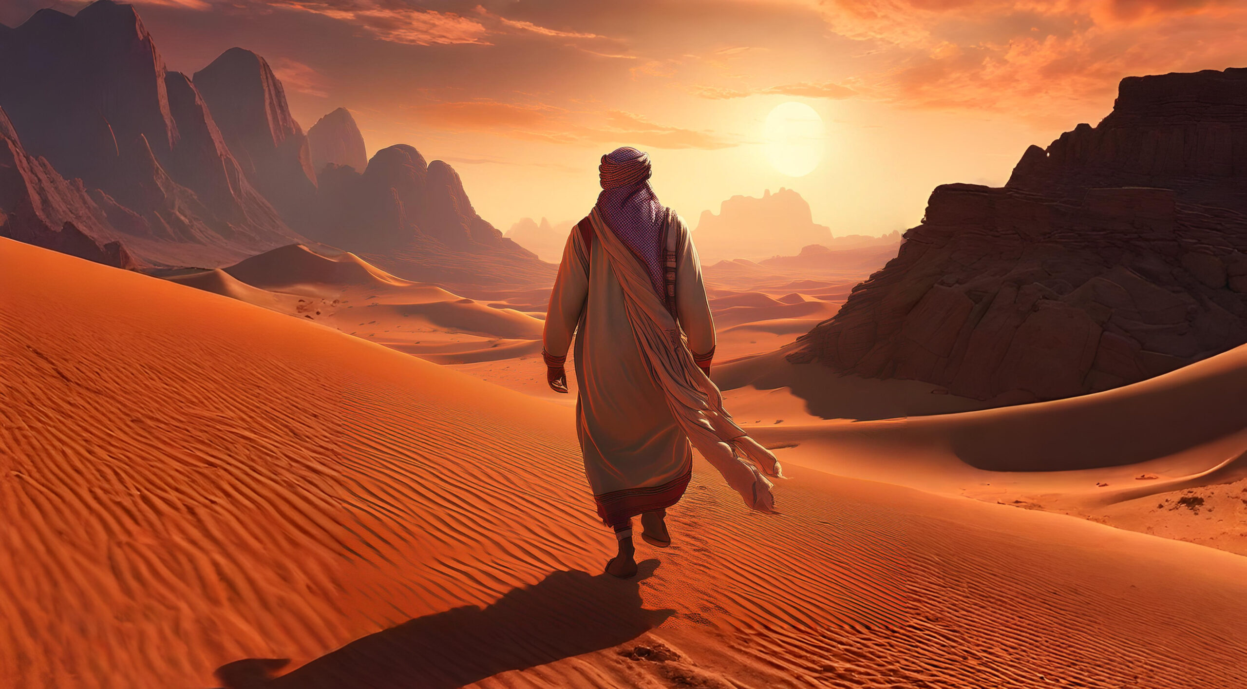 From UAE to Your Pocket: The Journey of Our Dokha Tobacco | Enjoy Dokha