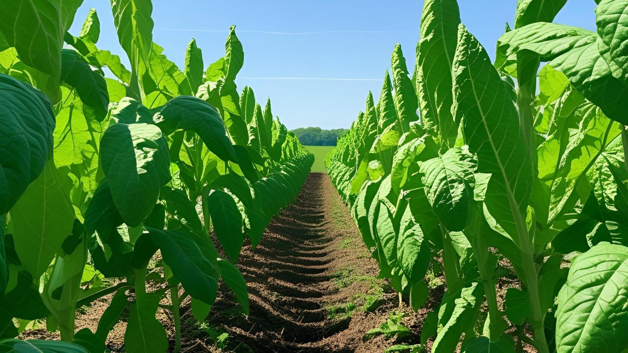 What is Dokha? A Complete UK Guide to Arabic Tobacco - Enjoy Dokha